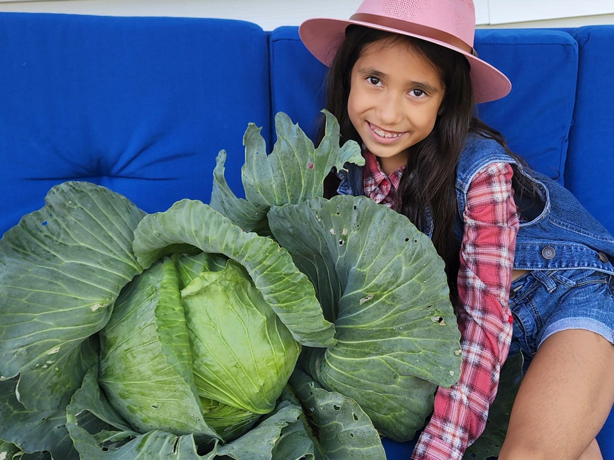 2021 -2022 Winners – Bonnie Plants Cabbage Program