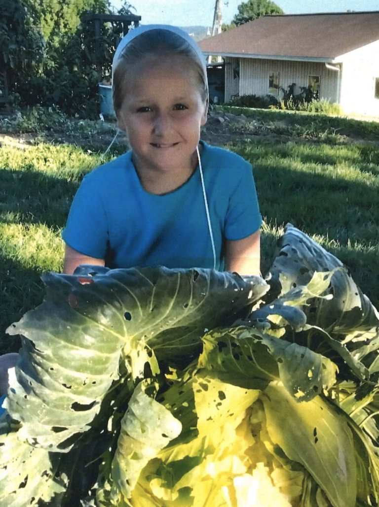 2021 -2022 Winners – Bonnie Plants Cabbage Program