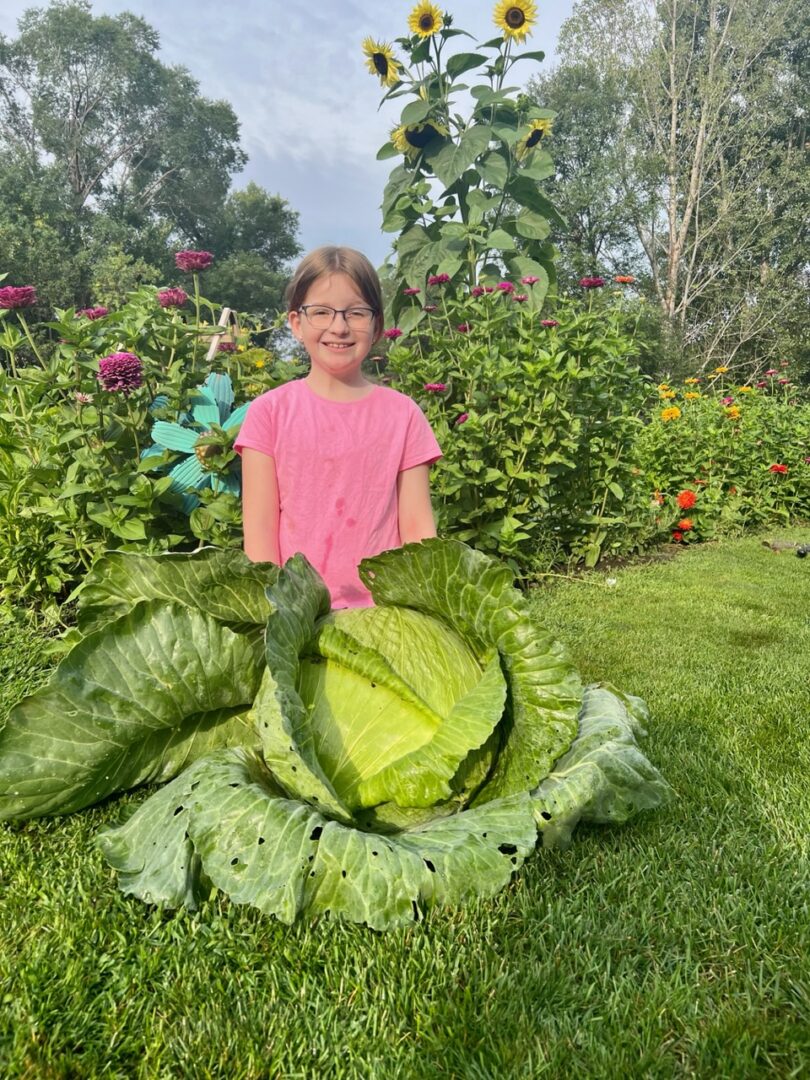 2022-2023 Winners – Bonnie Plants Cabbage Program