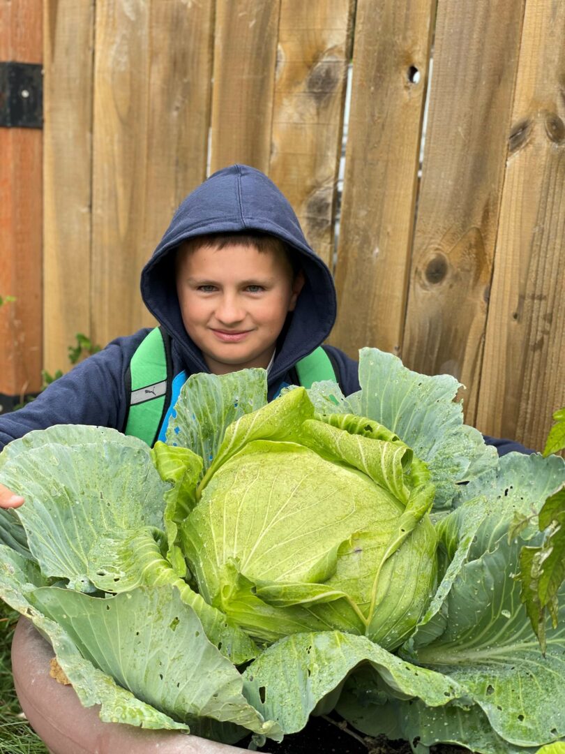 2022-2023 Winners – Bonnie Plants Cabbage Program
